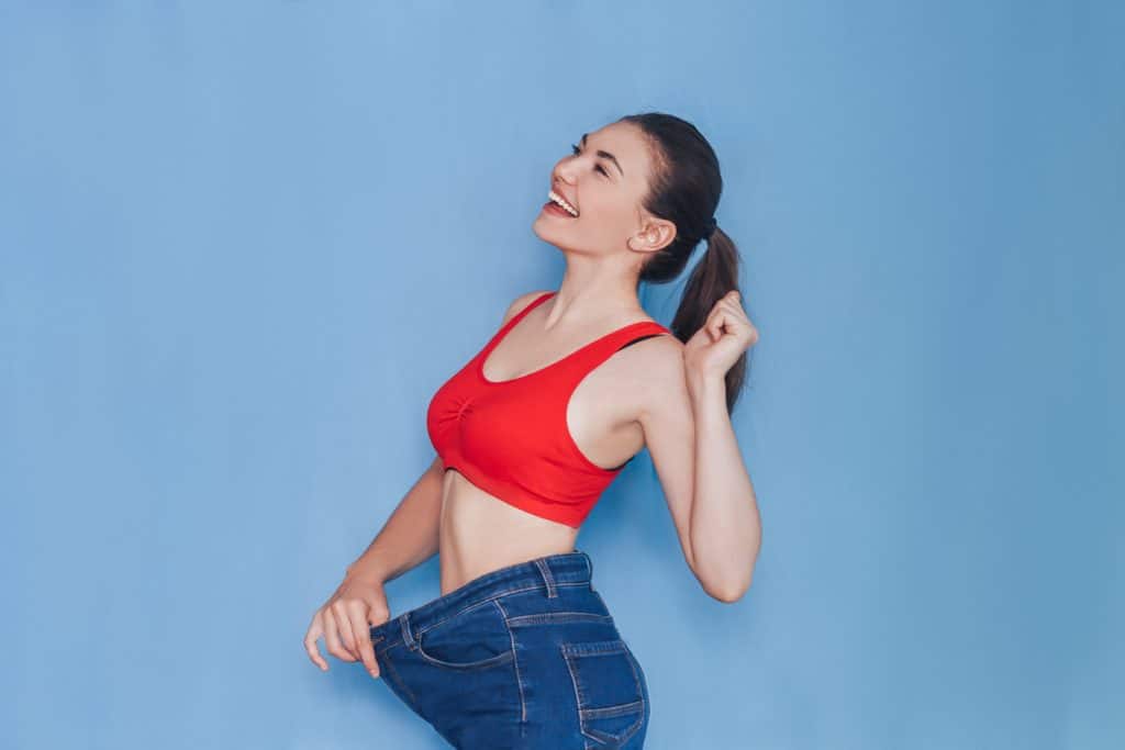 What Are The Components Of A Successful Weight Loss Program