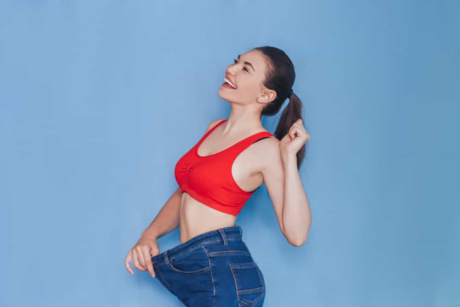 What Are The Components Of A Successful Weight Loss Program